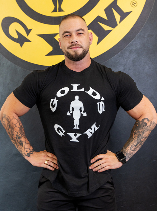 Golds Gym Sandton
