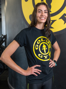 Golds Gym Sandton